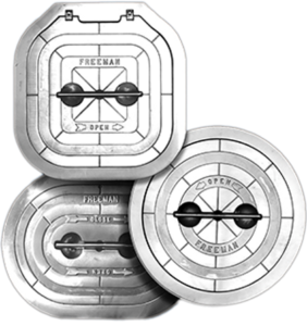 Freeman Hatches - b2bmarine.com